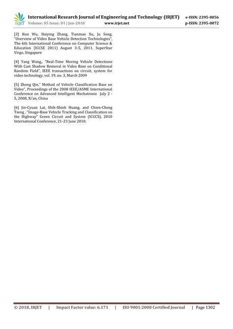 Obstacle Detection And Collision Avoidance System PDF