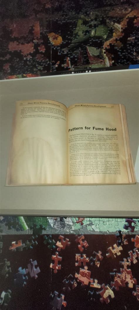 Audels Sheetmetal Workers Handy Book R Sheetmetal