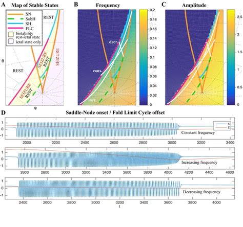 Figures And Data In A Taxonomy Of Seizure Dynamotypes Elife
