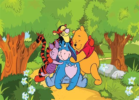 Картинки Винни Пух 96 фото