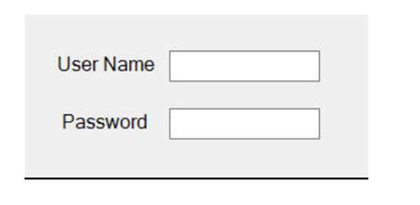 Solved It Should Be WPF Form Not Windows Form App Login Chegg