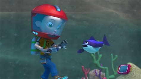 Prime Video Rusty Rivets Volume Prime Video Rusty Rivets Volume