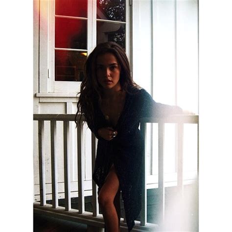 Zoeys Instagram Zoey Deutch Photo 36305514 Fanpop