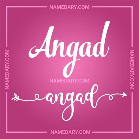 Angad Meaning Origin Traits And More Namedary