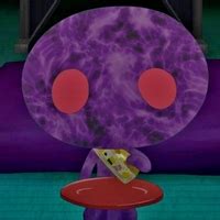 Umibozu AnimeClick It