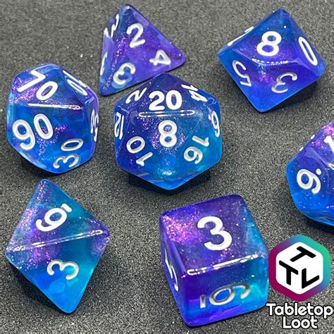 Fathomless Tabletop Loot