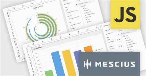 Componentsource On Linkedin Simplify Chart Creation With New Datacharts Add On