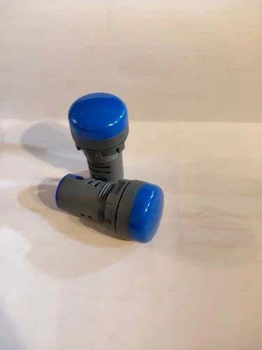 Blue Led Indicator At ₹ 20piece Led Indicator In Bengaluru Id