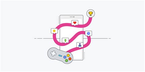 The Role Of Gamification In Ux Design