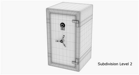 Artstation Safes Collection Resources