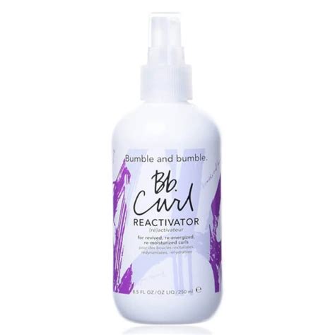 Bb Curl Le Palais Hair Lounge