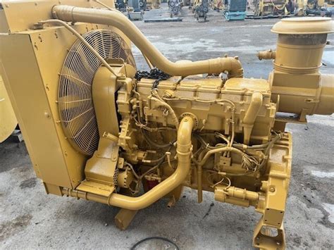 Caterpillar CAT C-16 Industrial