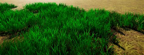 Grass Problem Unity Engine Unity Discussions