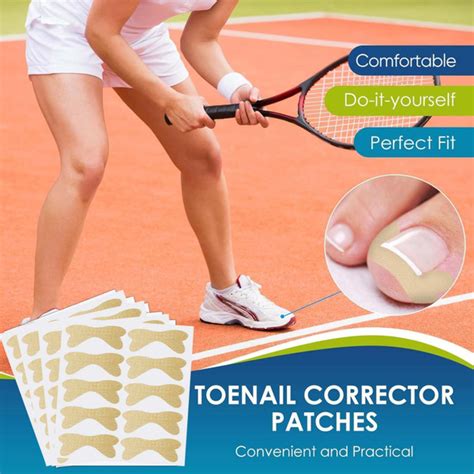 Полоски для лечения вросших ногтей на ногах купить на Ozon по низкой цене 1748547323