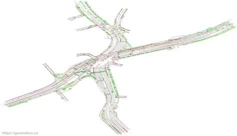 Geomatics • The Blog Of A Geomatic Engineer
