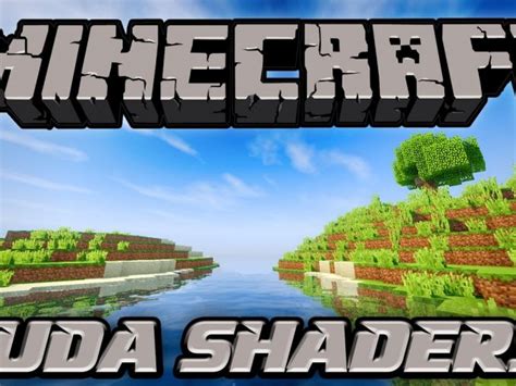 Minecraft Shaders Minecraft Shaders