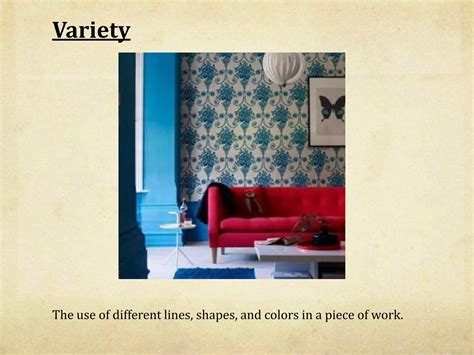 Elements Principles Of Art Design PowerPoint PPTX