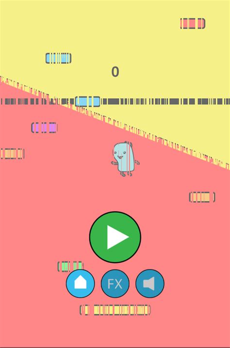 Graphic Issues On An Ipad Mini Retina Unity 501 Unity Engine Unity Discussions
