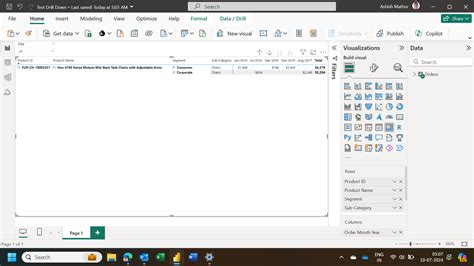 Dax Comparison Operation Dont Support Comparing V Microsoft