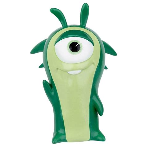 Slugterra Slugs Doc