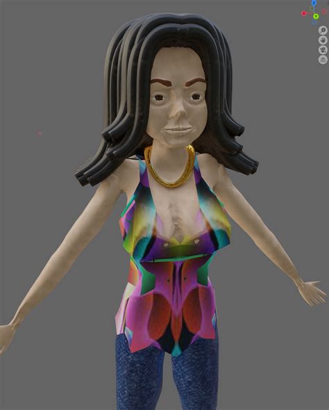 Painting Show GameDev Tv