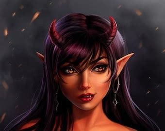 Sex With Incubus Etsy