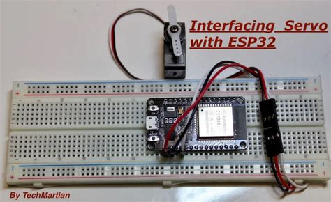 Servo Motor Arduino Proteus Simulation Explained Dikibuild