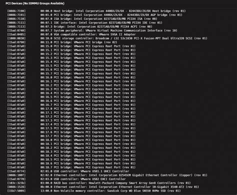 Solved Not Able To See Disks When Unraid Is Under Esxi