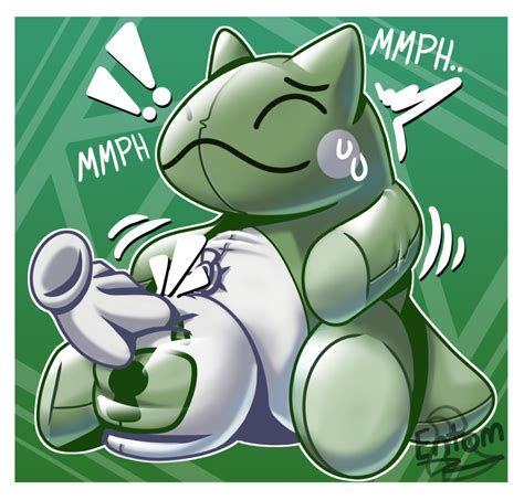 Rule 34 After Transformation Ambiguous Gender Animate Inanimate