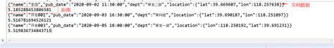 Elasticsearch如何使用以及java代码如何查询并排序es中的数据（距离排序）java Elasticsearch 排序 Csdn博客