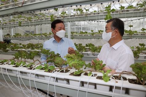 박완수 도지사 취임 100일 “활기찬 경남 행복한 도민을 위한 기틀 마련”