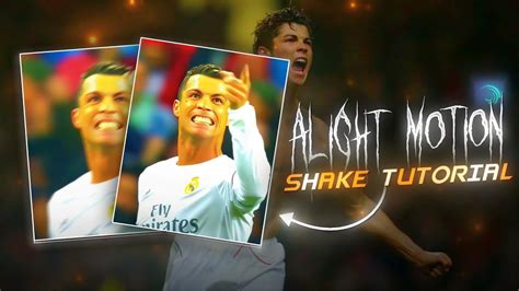 Shake Tutorial Alight Motion Youtube Shake Tutorial Alight Motion Youtube