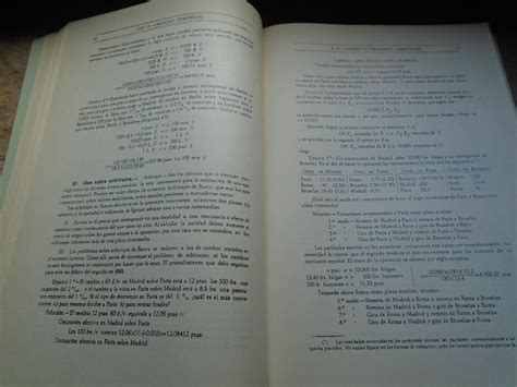 Tabla De Logaritmos Con Cinco Decimales Para Los Números Y Las Líneas
