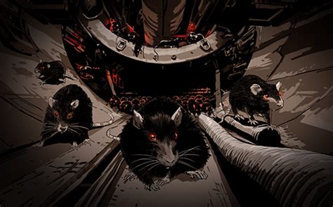 Infection Game Ilustrations On Behance Infection Game Ilustrations On Behance