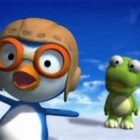 뽀로로 여친루피 Youtube