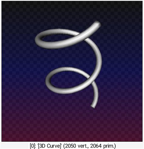 Gmic Greycs Magic For Image Computing A Full Featured Open Source