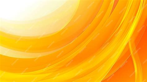 Premium Photo Yellow And Orange Color Abstract Background Design Images Wallpaperyellow And