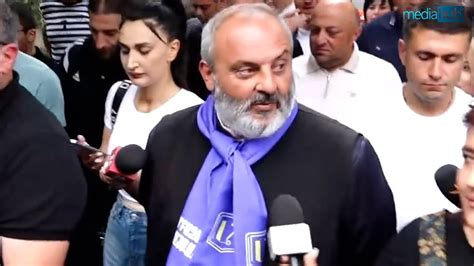 Մի ծպտուն չեն հանելու «Արևմտյան Ադրբեջանի մասով Սրբազան Youtube