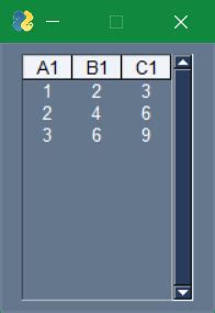 Question How To Set The Line Height Of Heading For A Table Element