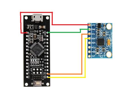 Samd21 I2c Not Working Arduino Zero Based Board Networking