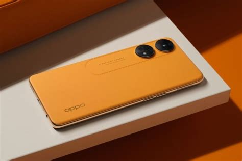 Oppo Reno T G Resmi Rilis Intip Spek Dan Harganya