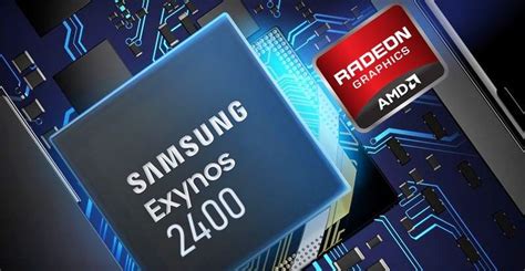 Samsung Exynos 2400 Ofrecerá 70 De Rendimiento De Cpu