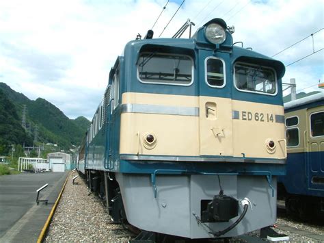 飯田線 中部天竜駅 佐久間レールパーク