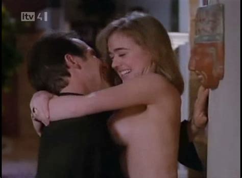 Kym Shirkani Desnuda En Dream On