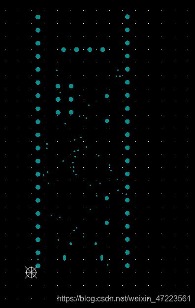 绘制stm32最小系统pcb图基于stm32智能语音控制ledpcb绘制 Csdn博客