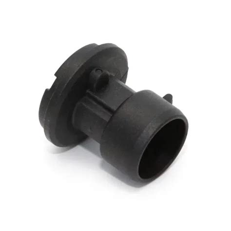 Pressure Sensor Connector Pin Assembly 3 Pin Econoseal Oem Odm Connector For Pressure Sensor