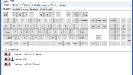 InputMapper DS DualShock Input Mapper That Allows You To Connect Your PS Gamepad To