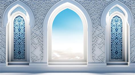 Premium Photo Arabic Tile Design Islamic Tile Design Islamic Pattern Vector Arabic