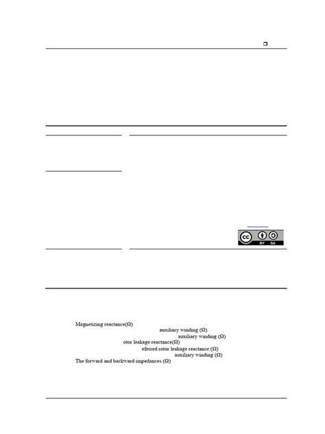 Analysis And Comparison Of Single Phase Induction Motor Operation From Single And Two Phase