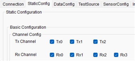 AWR1843BOOST 1843boost Antenna Pattern Sensors Forum Sensors TI E2E Support Forums